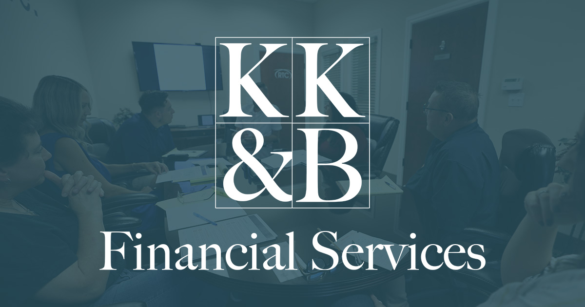 About KK&B Financial Services | KK&B Financial Services